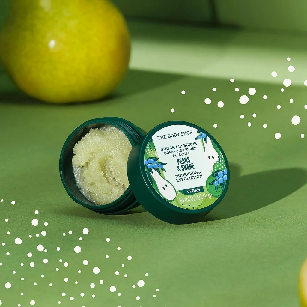 The Body Shop Has Your Christmas List Covered: New Seasonal Scents ...