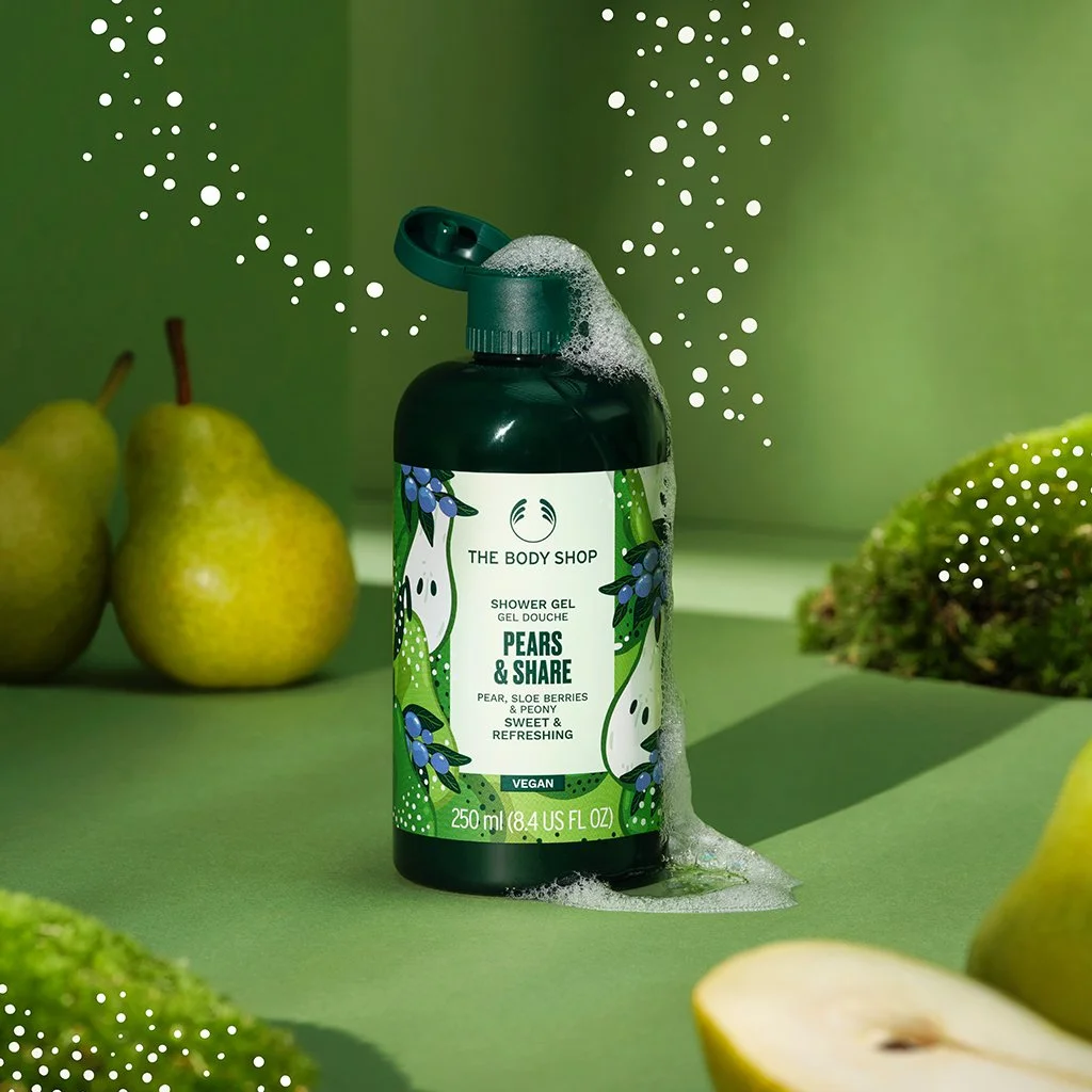The Body Shop Has Your Christmas List Covered: New Seasonal Scents ...
