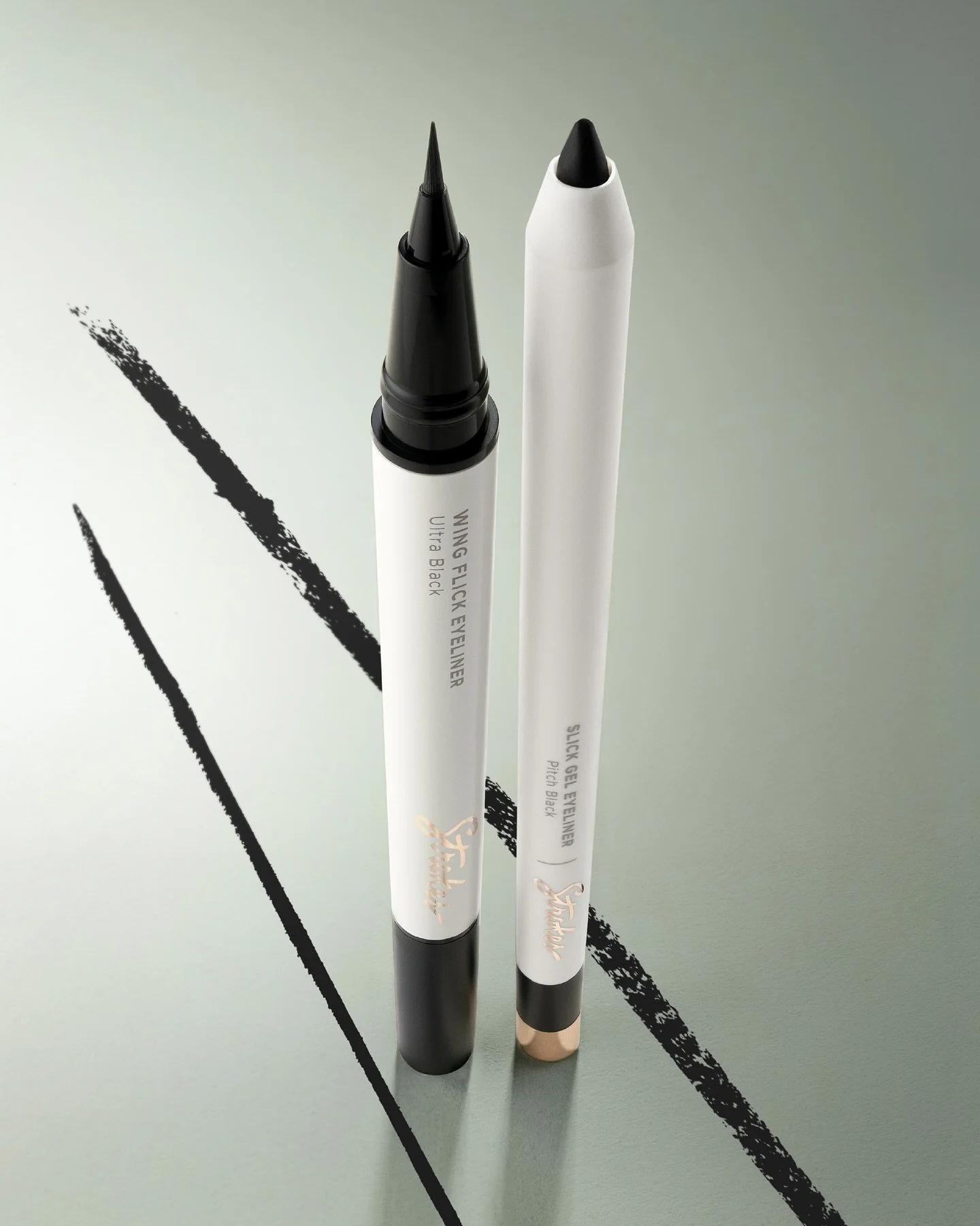 Beauty Roundup: Strokes Beauty Lab Eyeliners, Careline Click on Fleek ...