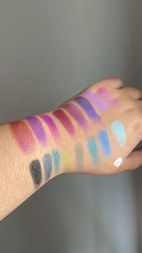 Creative makeup tips for beginners from a makeup beginner — Project Vanity