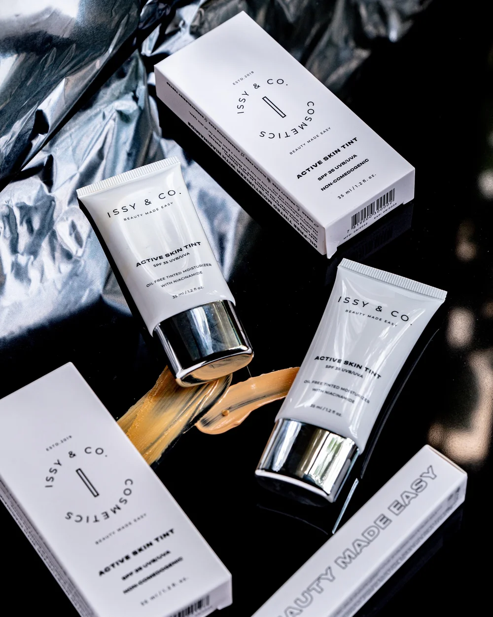 Leveling up Filipino Beauty: Issy & Co.’s Next Level Skin launch ...