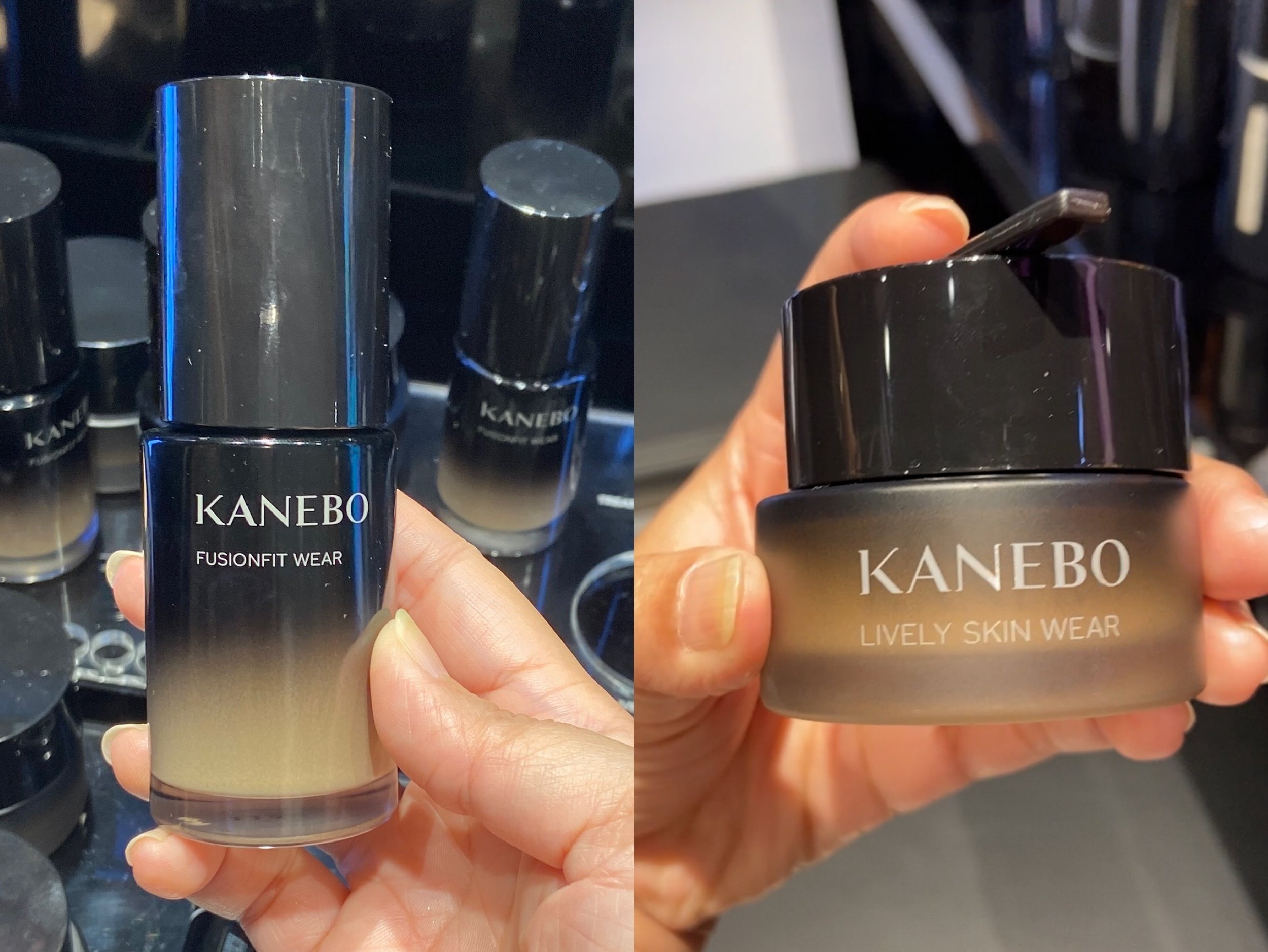 Rejoice J-Beauty Fans: Kanebo Opens Their First Flagship Store at ...