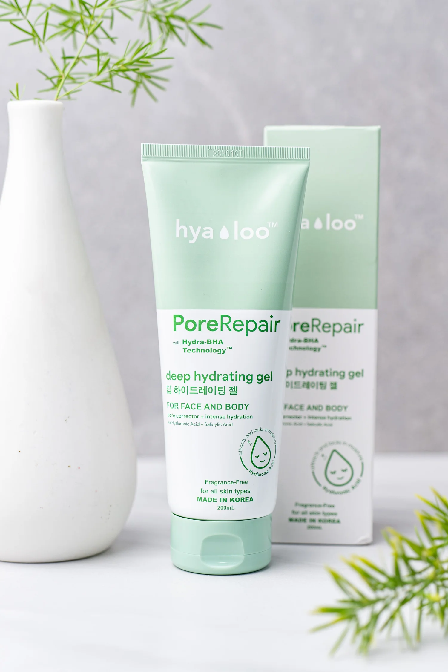 3 Common Pore Care Myths And What You Actually Need To Do To Keep Them ...