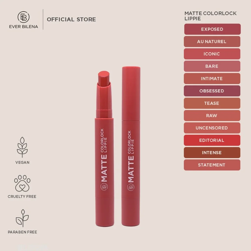 Beauty Roundup: New Drops From Ever Bilena, Spotlight Cosmetics, blk ...