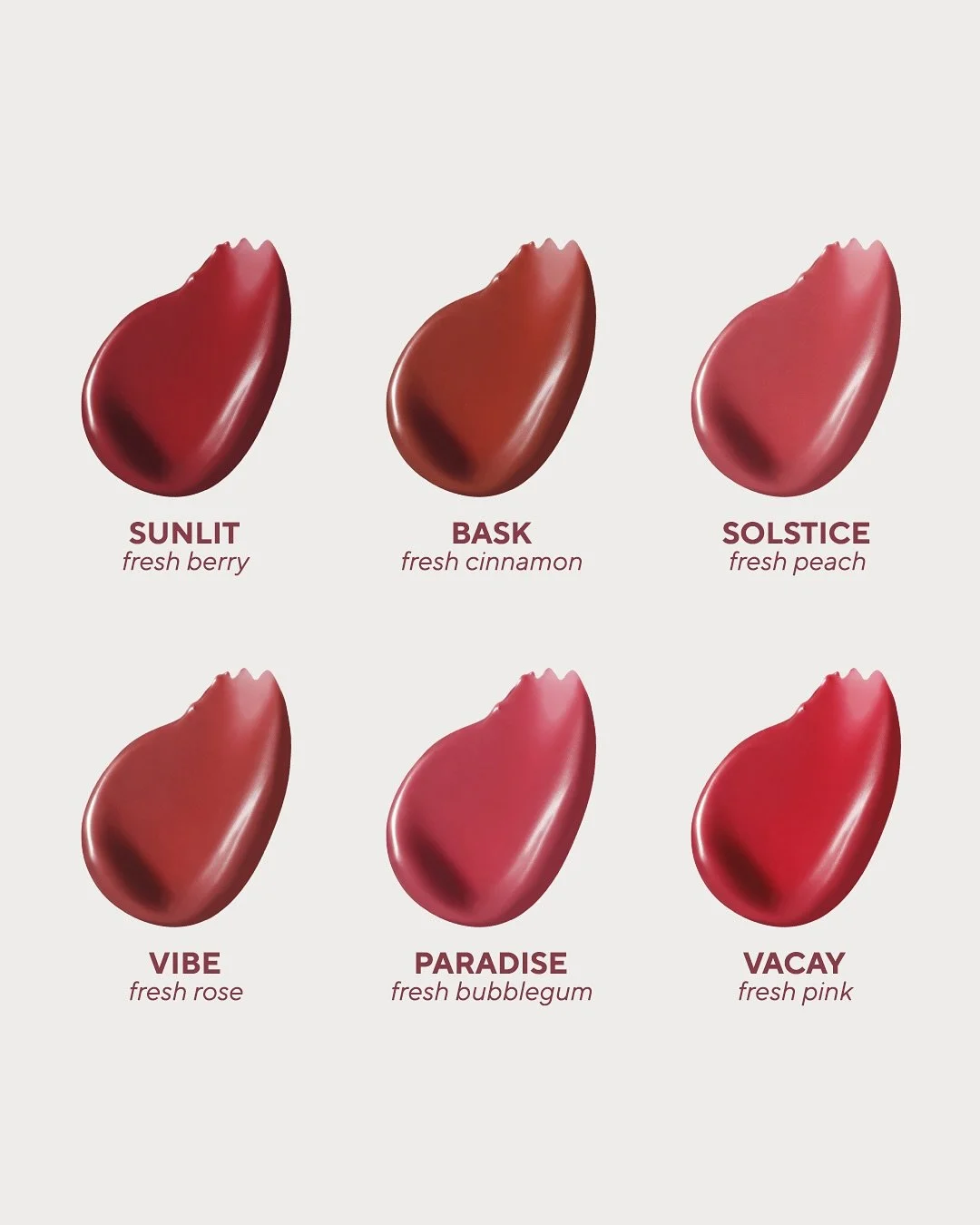 Beauty Roundup: Vice Cosmetics Sunwear Collection, Spotlight Sunbeam ...