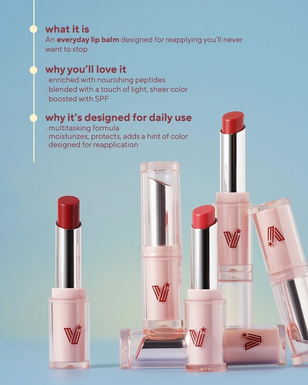Beauty Roundup: Vice Cosmetics Sunwear Collection, Spotlight Sunbeam ...