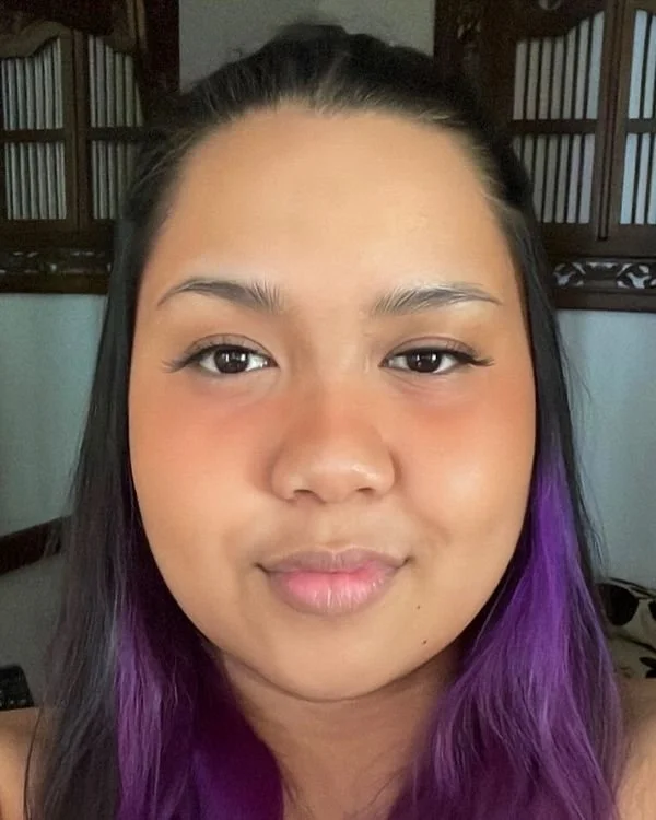 Nine different blush placements on the face and why they matter ...