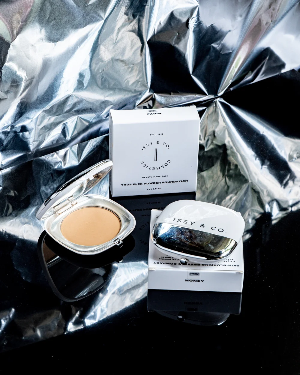 Leveling up Filipino Beauty: Issy & Co.’s Next Level Skin launch ...