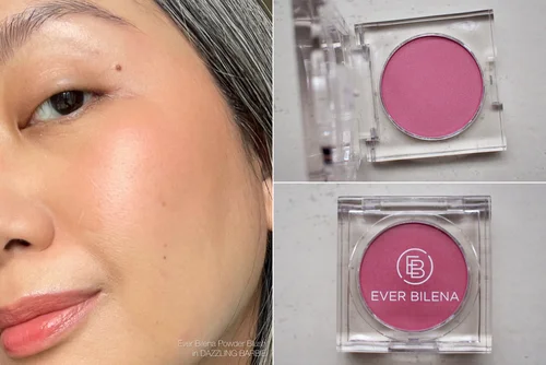 Beauty Throwdown: The Top 5 Filipino Powder Blushes—Which One Deserves ...