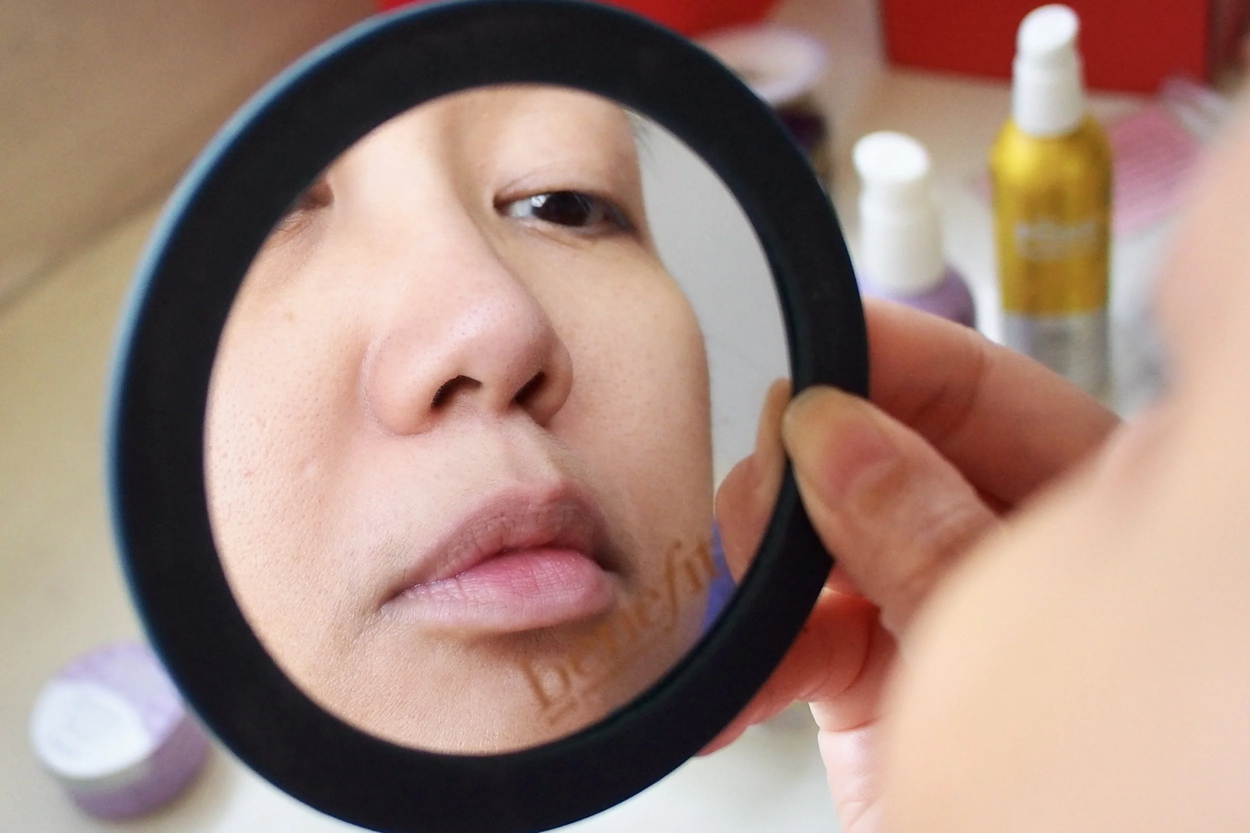 A Full Review of the Benefit POREfessional Pore Care Collection — Project Vanity