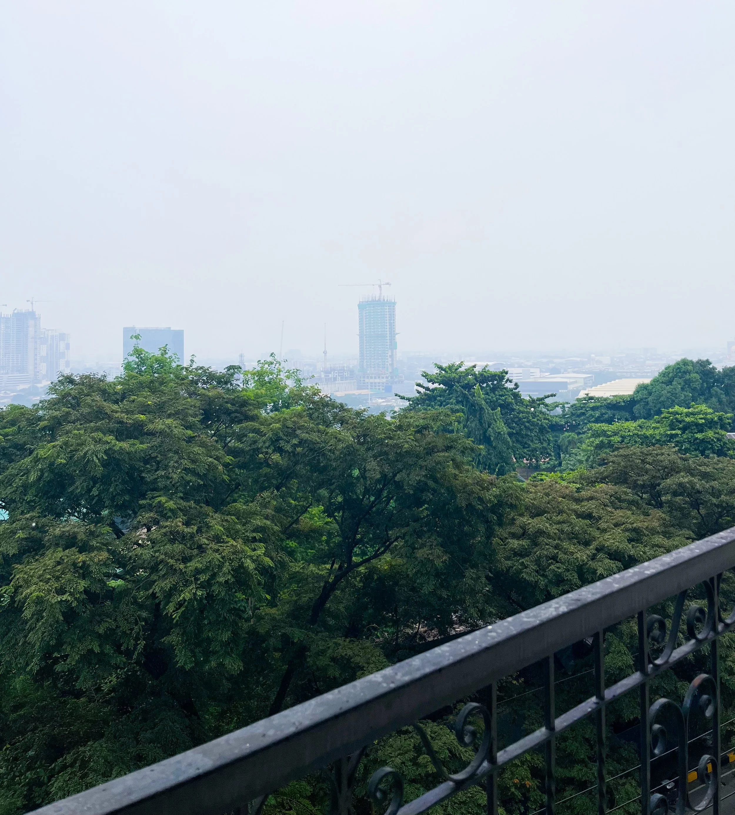 Vog Alert: How Volcanic Smog Affects Your Skin and How to Combat It ...