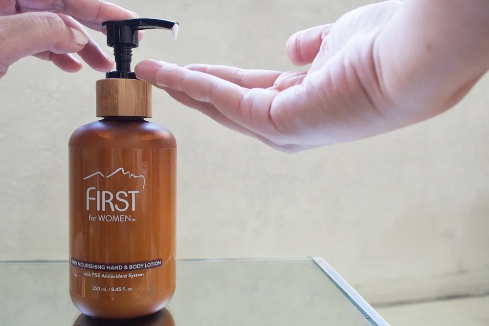 From Brightening Soap to Moisturizers: Exploring First Skincare's Eco ...