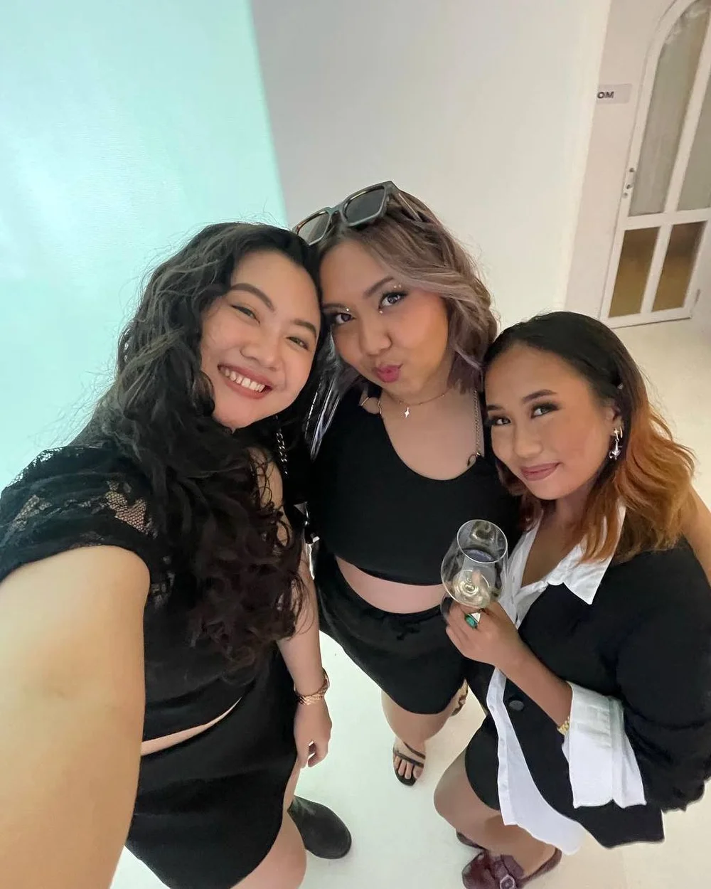 The Skin of the Future: Diving Deep into Issy's Latest Base Launch ...