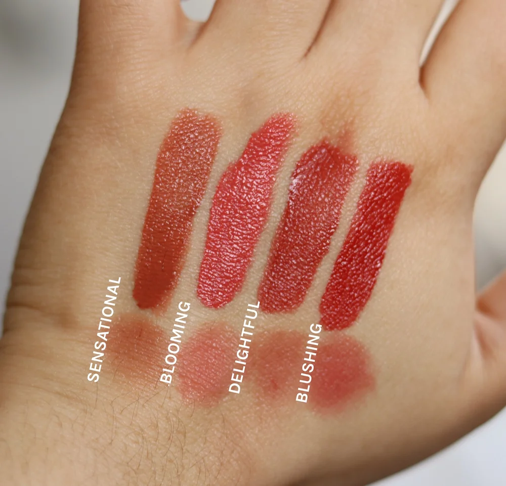 Spotlight’s Fresh Look And Their New Lush Lip & Cheek Creme — Project ...