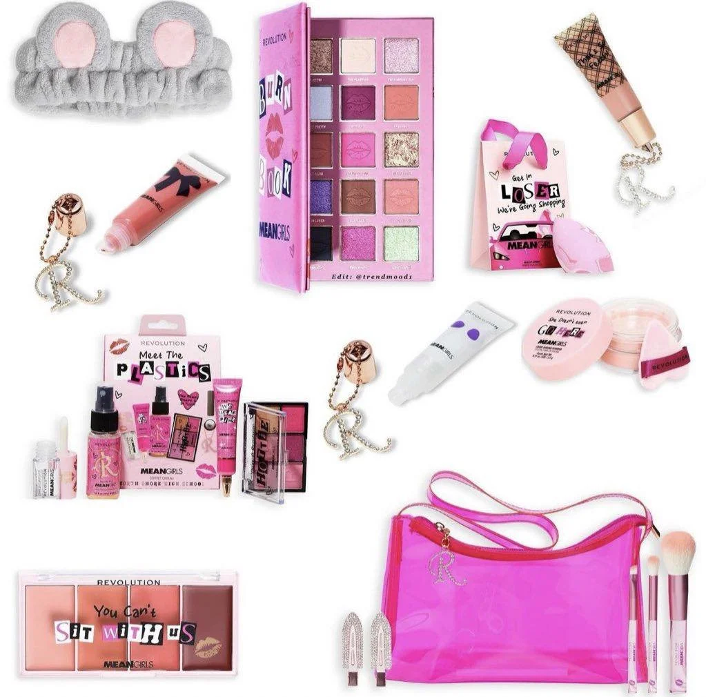 Beauty Roundup: Maybelline Superstay Teddy Tint, MAC GlowPlay x Bini ...