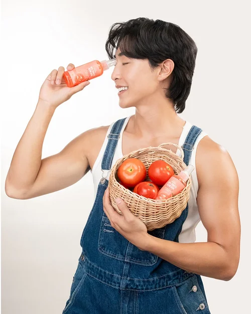 Beauty Roundup: Ever Organics Tomato Glow Mist, Careline Color ...