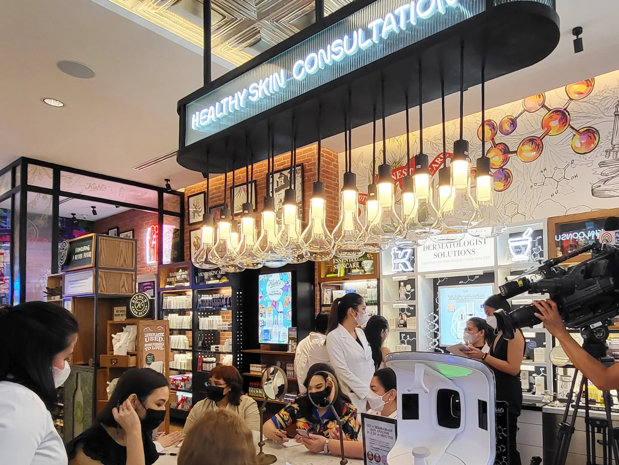 Three reasons I'm a huge fan of Kiehl's — Project Vanity