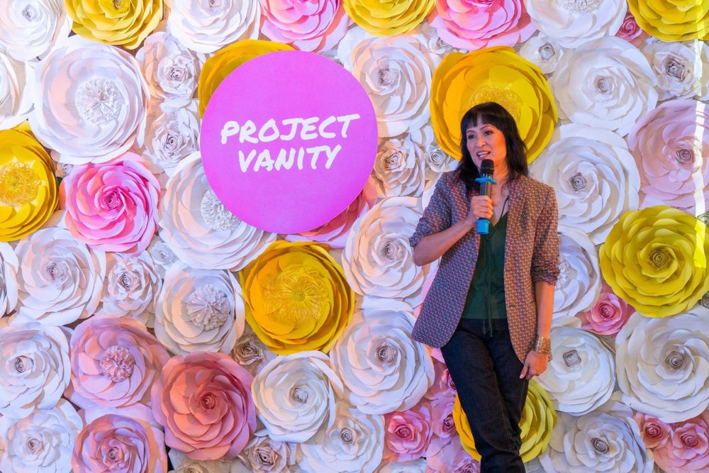 Amidst the brave and the beautiful: Project Vanity’s 14th Anniversary ...