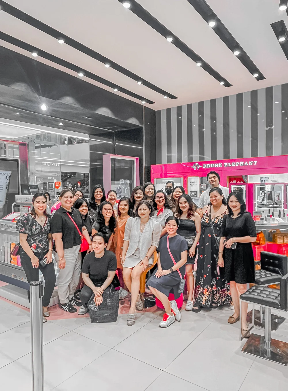 About — Project Vanity