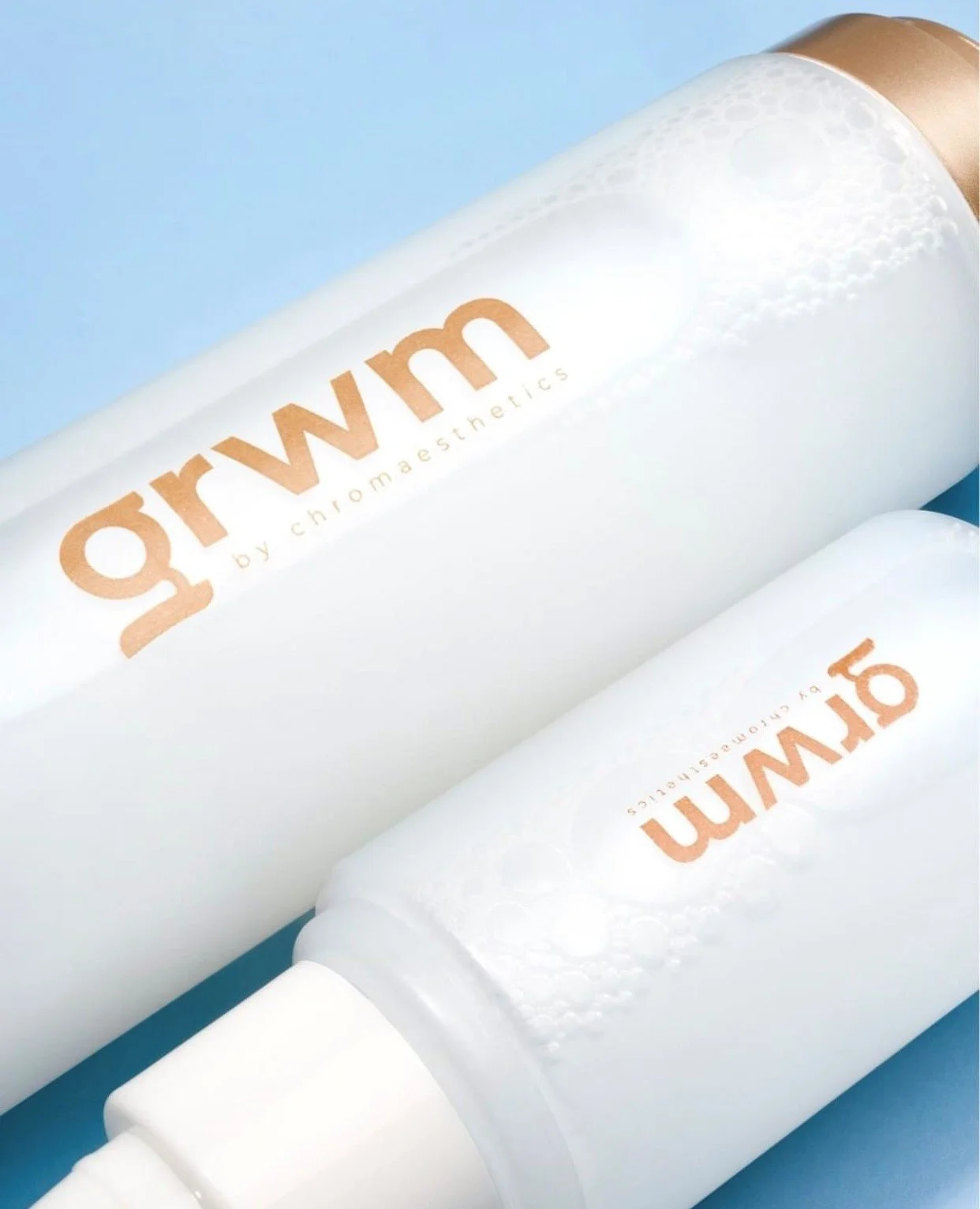 Beauty Roundup: A fixing spray from GRWM Cosmetics, a Laneige ...