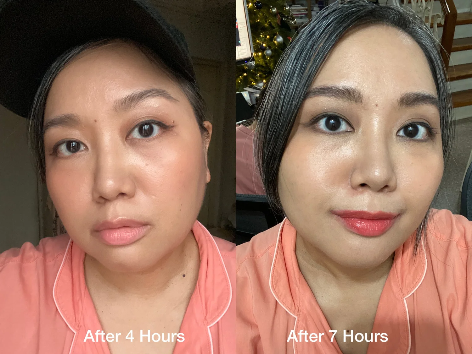 Review + Swatches: The Shiseido Synchro Skin Self-Refreshing Tint ...
