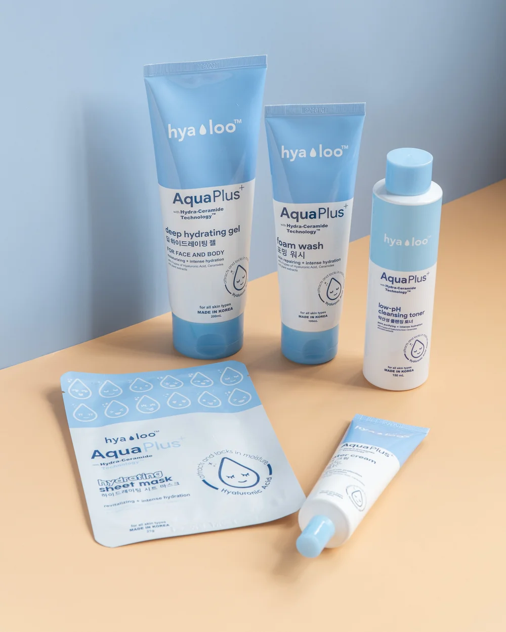 The Hyaloo Promise: Hydration without the sticky feel and K-Beauty ...