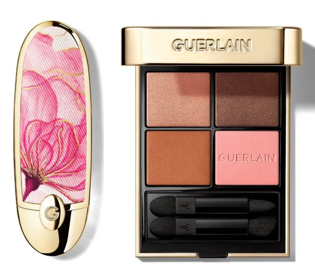 Beauty Roundup: Marc Jacobs Daisy Glow, Guerlain Sakura Collection ...