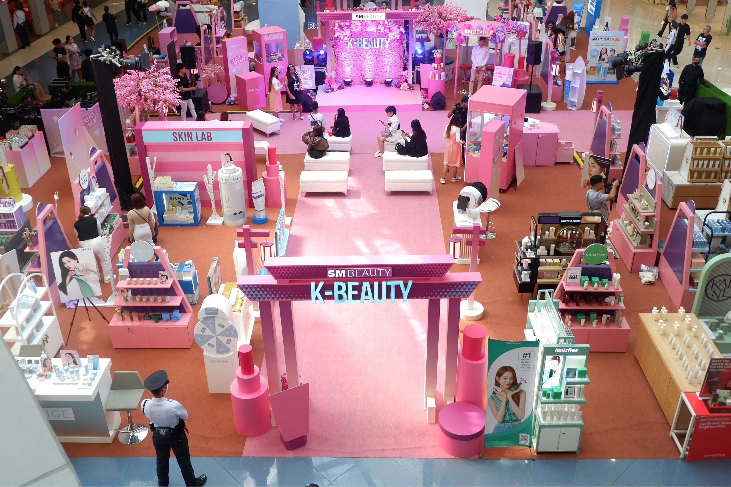 Seoulful Beauty Encounter: A Day at SM Beauty’s K-beauty Event — Project Vanity