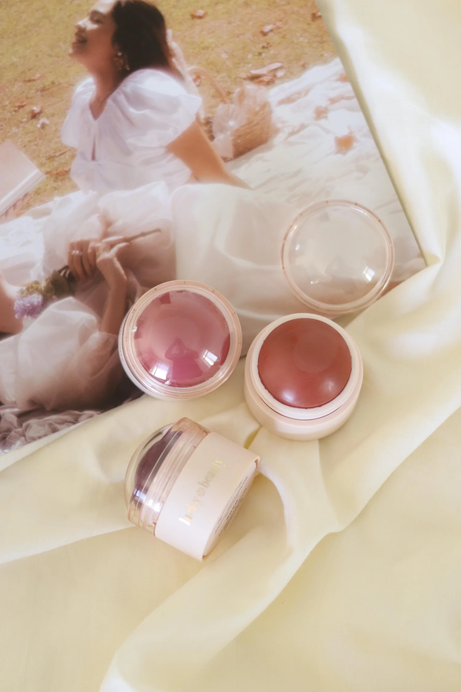 Swatches + full review: Everything you need to know about Lucky Beauty ...