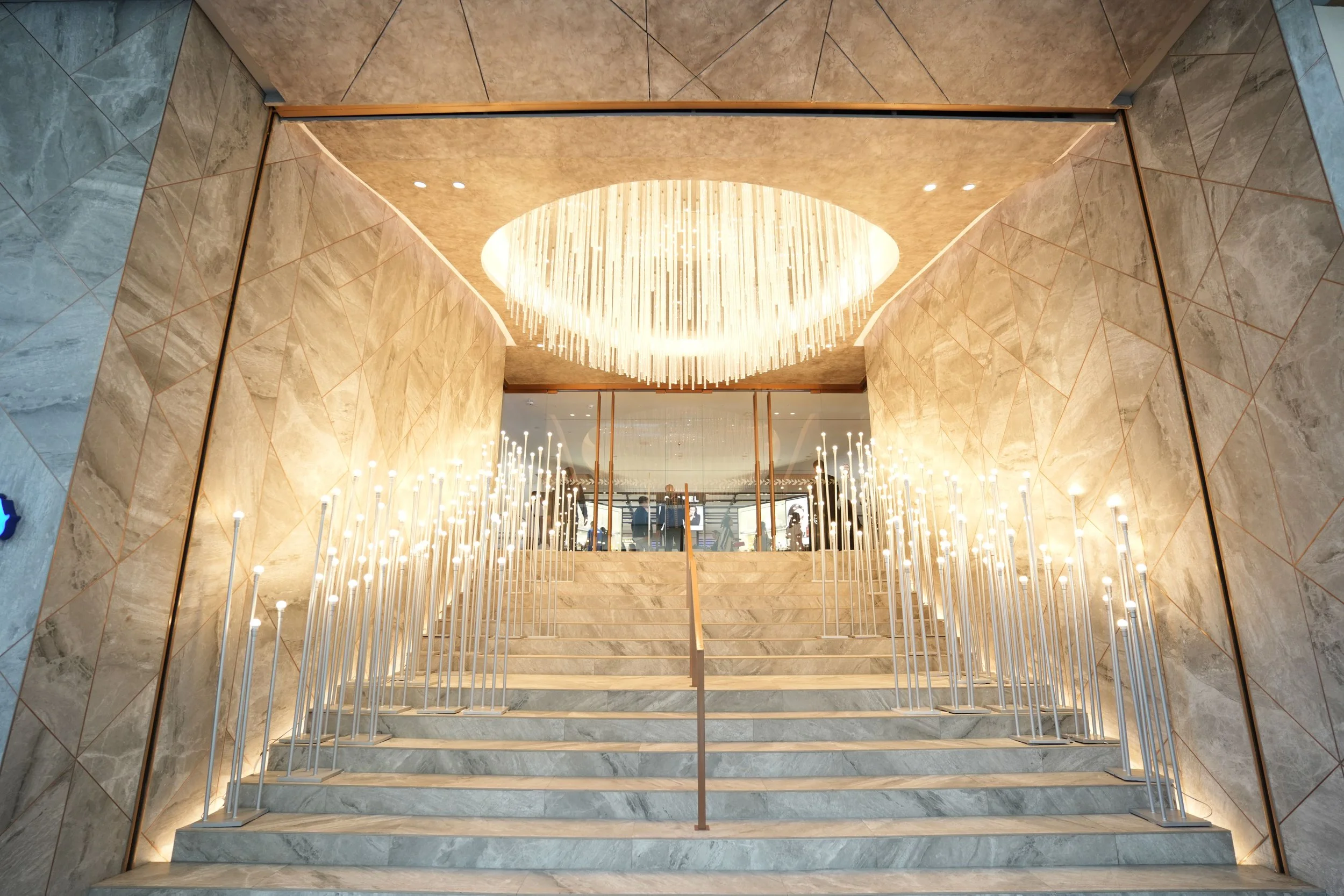 The Night Rustan's Makati Turned Into Every Beauty Lover's Dream ...