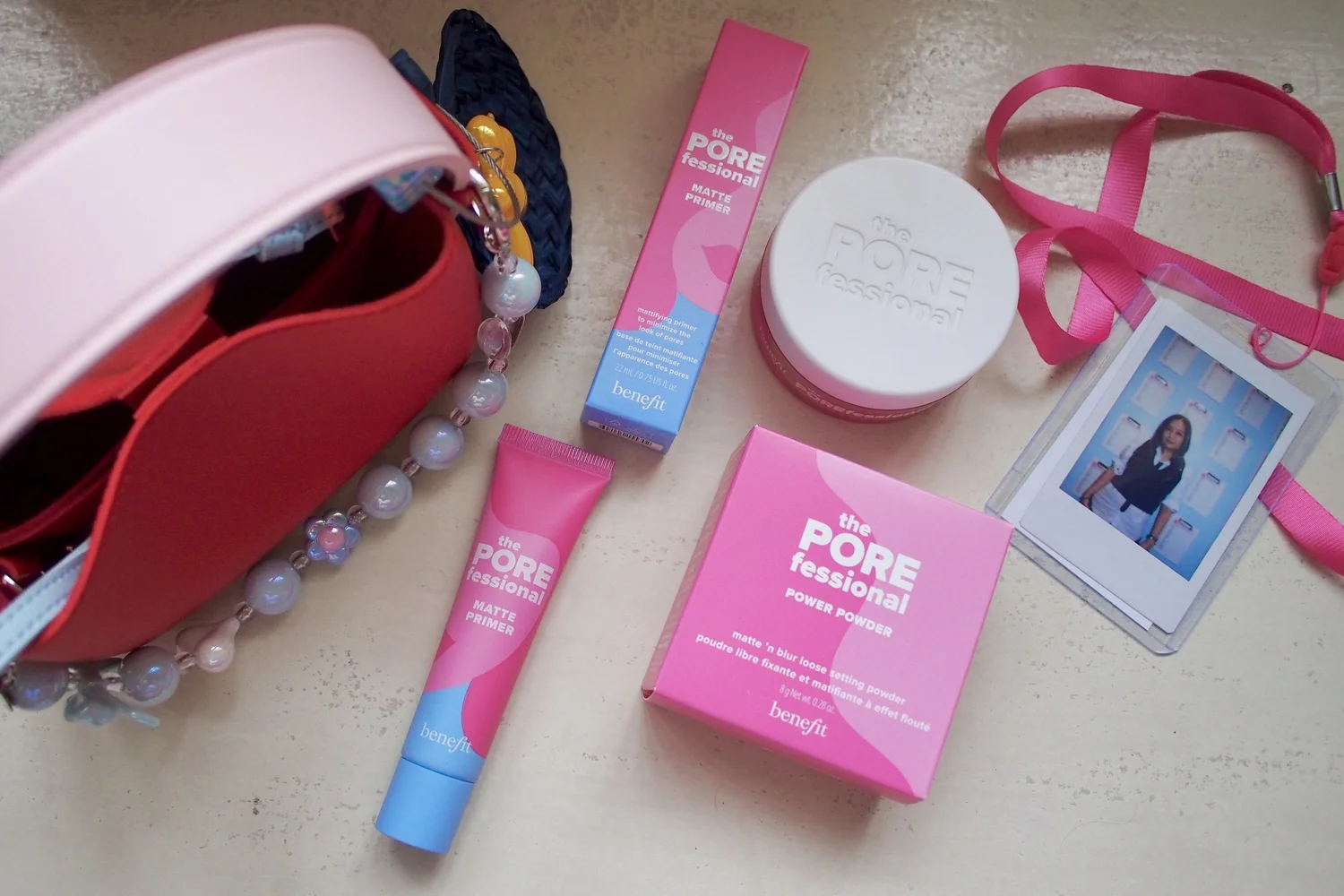 Benefit POREfessional’s New Matte Primer and Power Powder: Do These ...