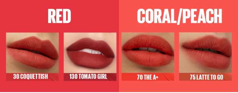Beauty Roundup: Maybelline Superstay Teddy Tint Nudes, Happy Skin Shut ...