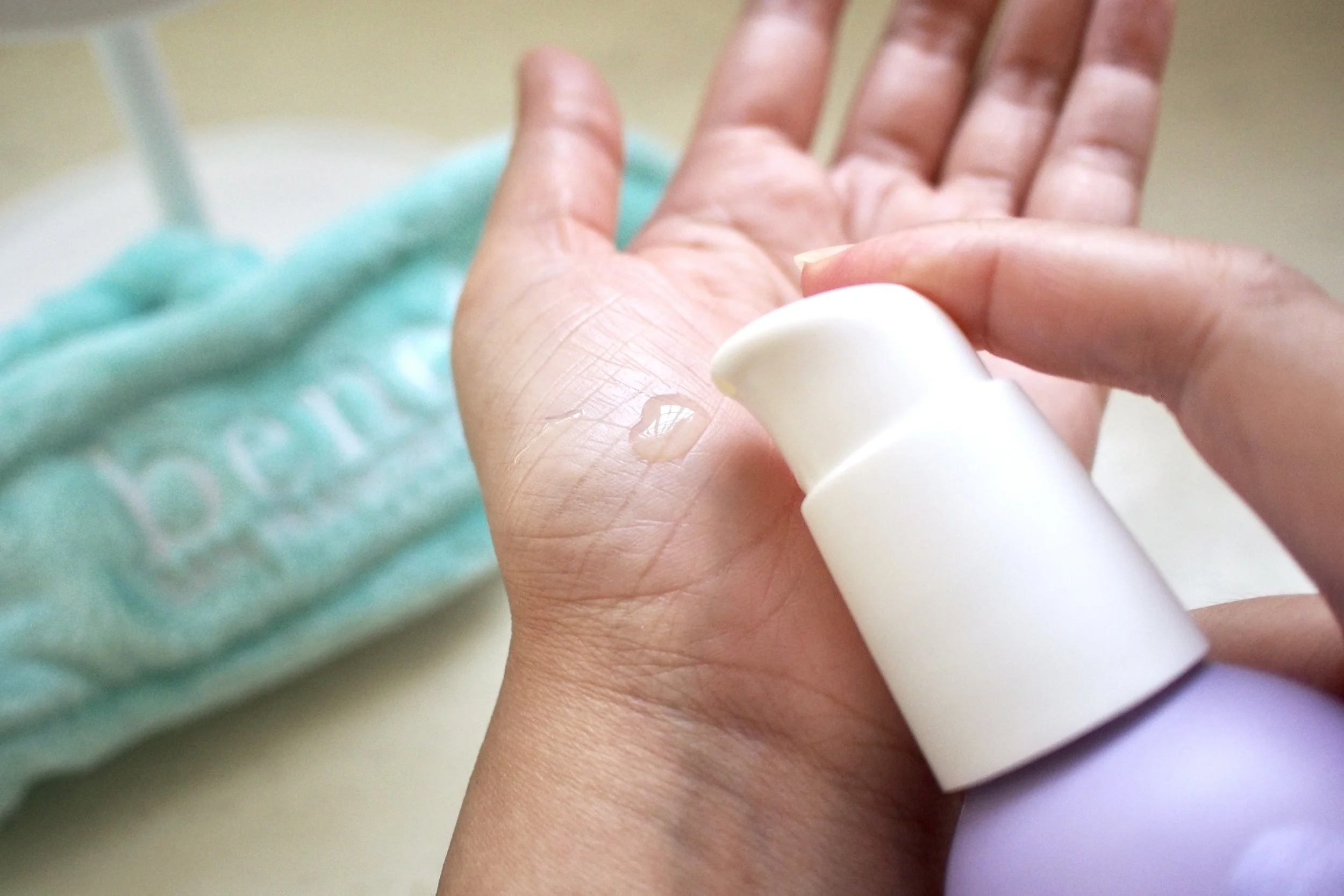 A Full Review of the Benefit POREfessional Pore Care Collection — Project Vanity