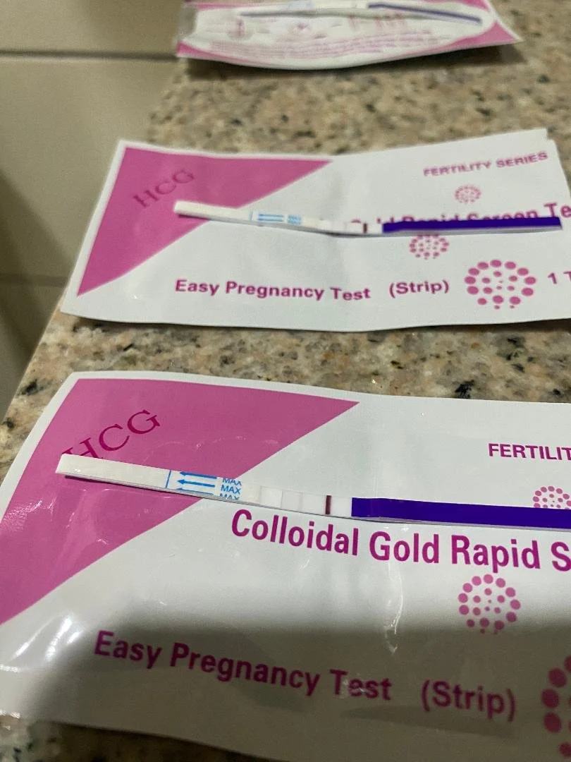 Project Baby: What I Learned While Trying to Conceive — Project Vanity
