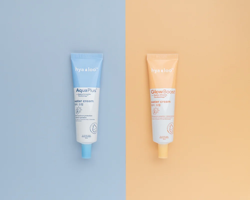 The Hyaloo Promise: Hydration without the sticky feel and K-Beauty ...