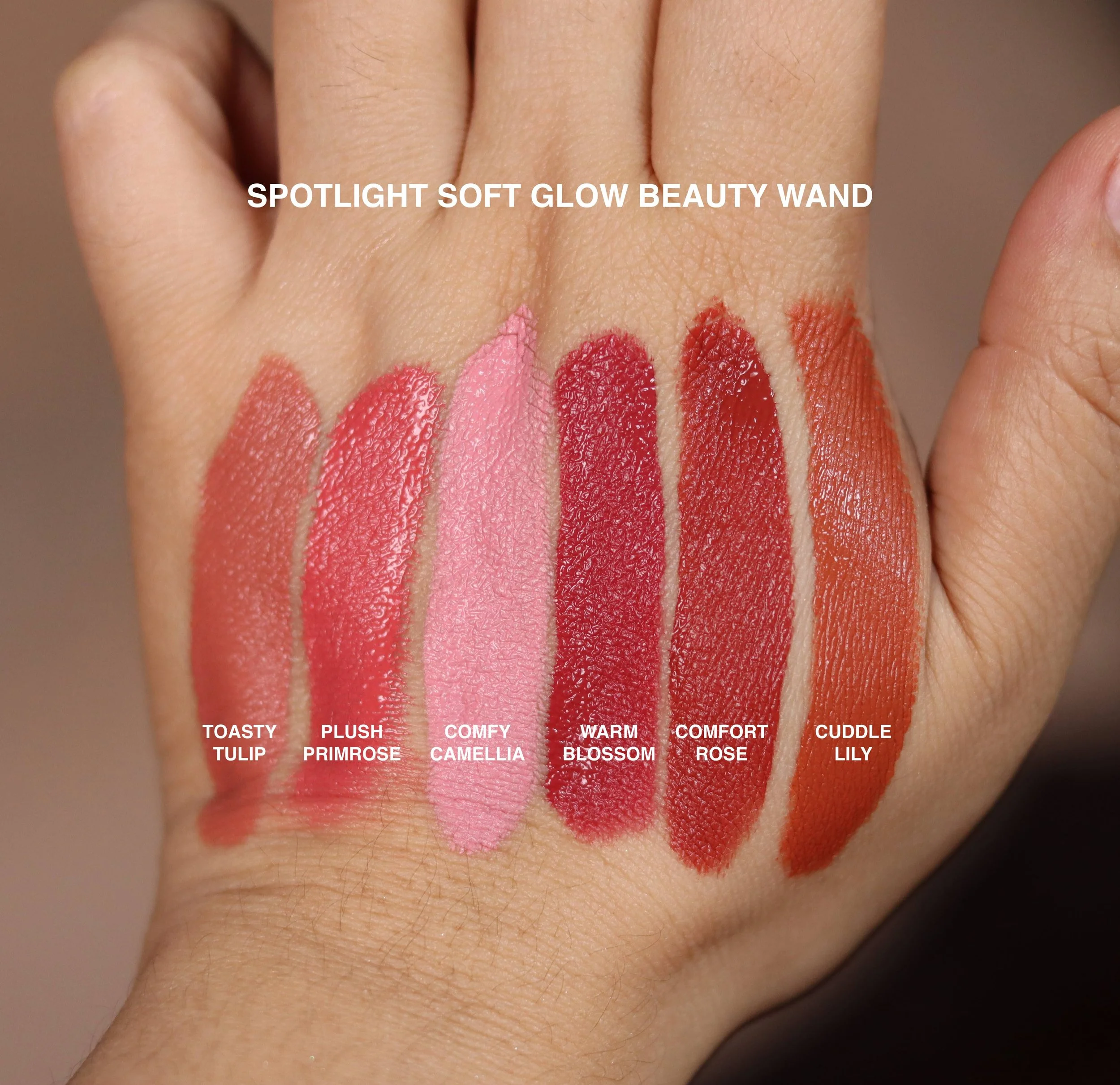 Glow on the Go: Spotlight Soft Glow Beauty Wand Review + Swatches ...