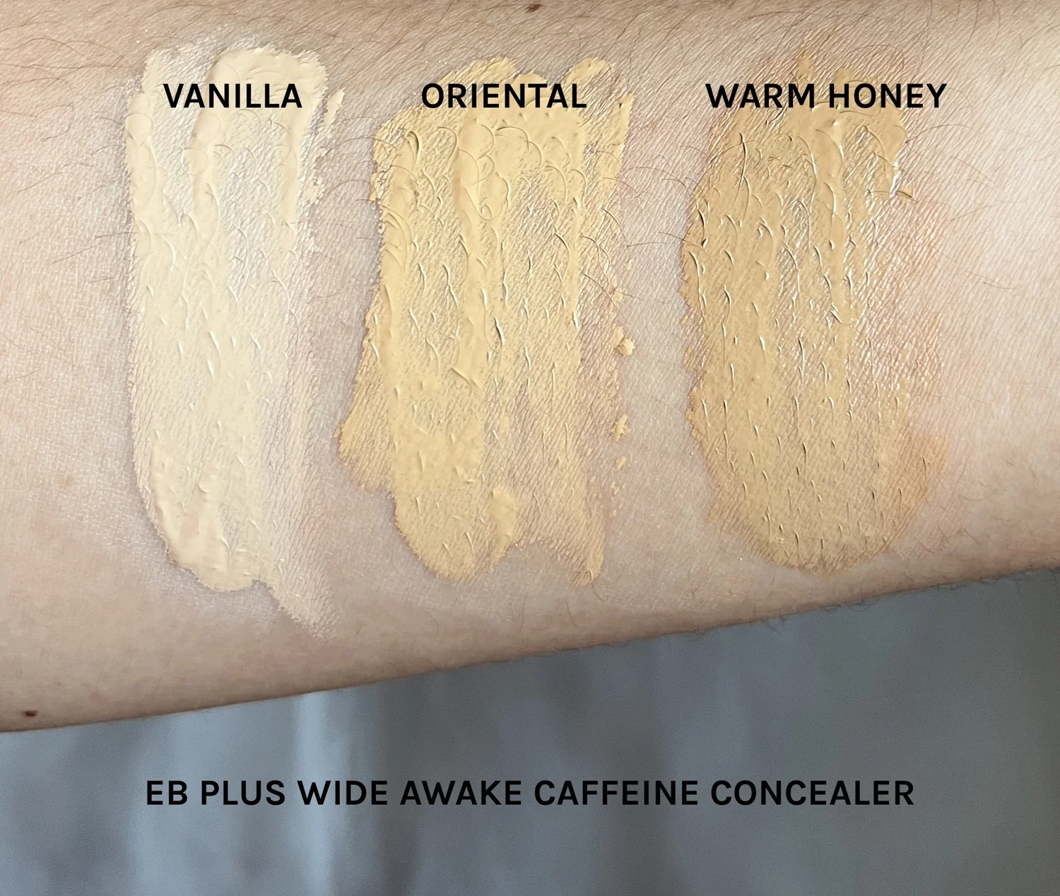 Ever Bilena Plus: Affordable makeup that has what it takes to be your ...
