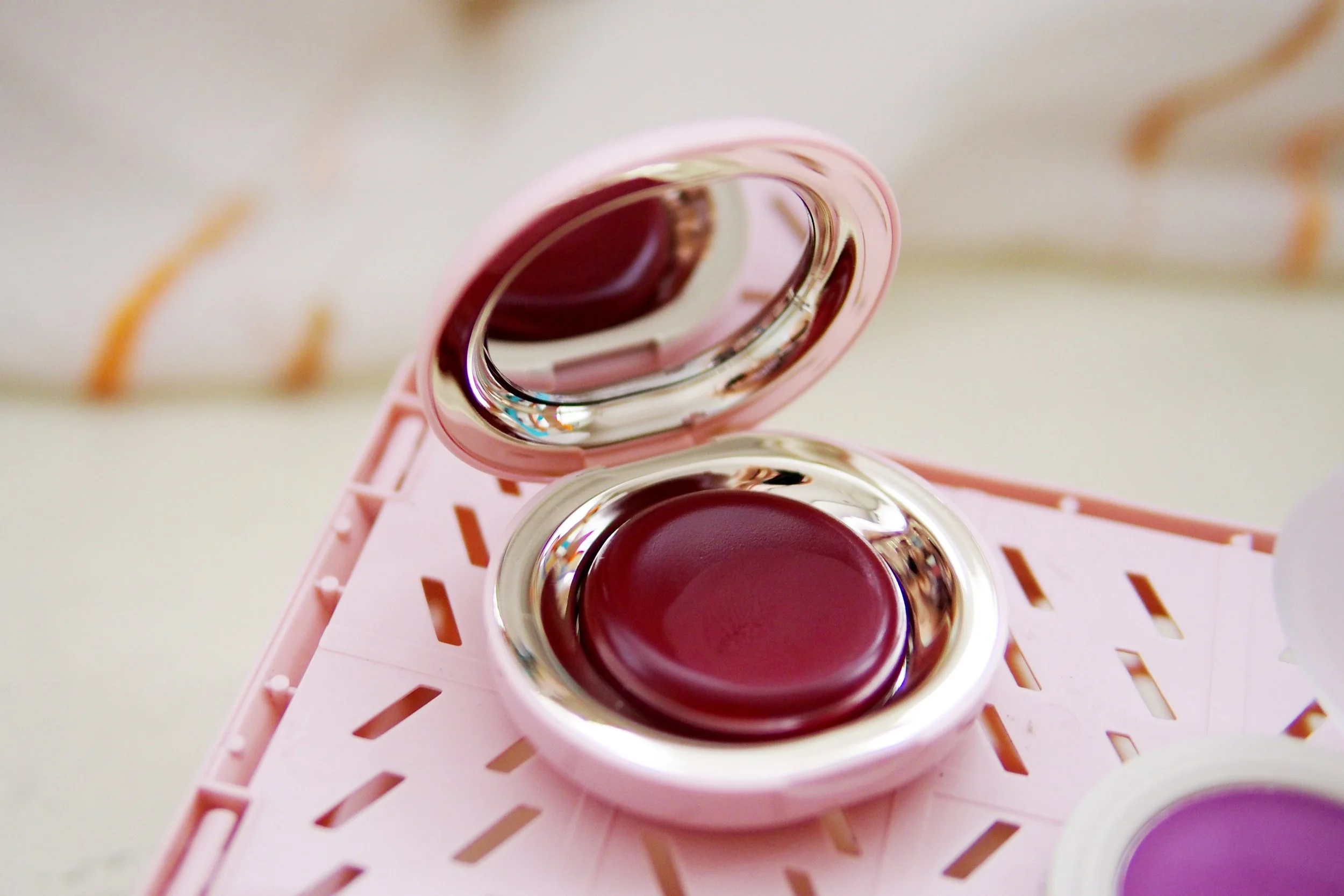 The Purple Blush Trend: Testing Strokes Beauty, Rare Beauty, and Revlon ...