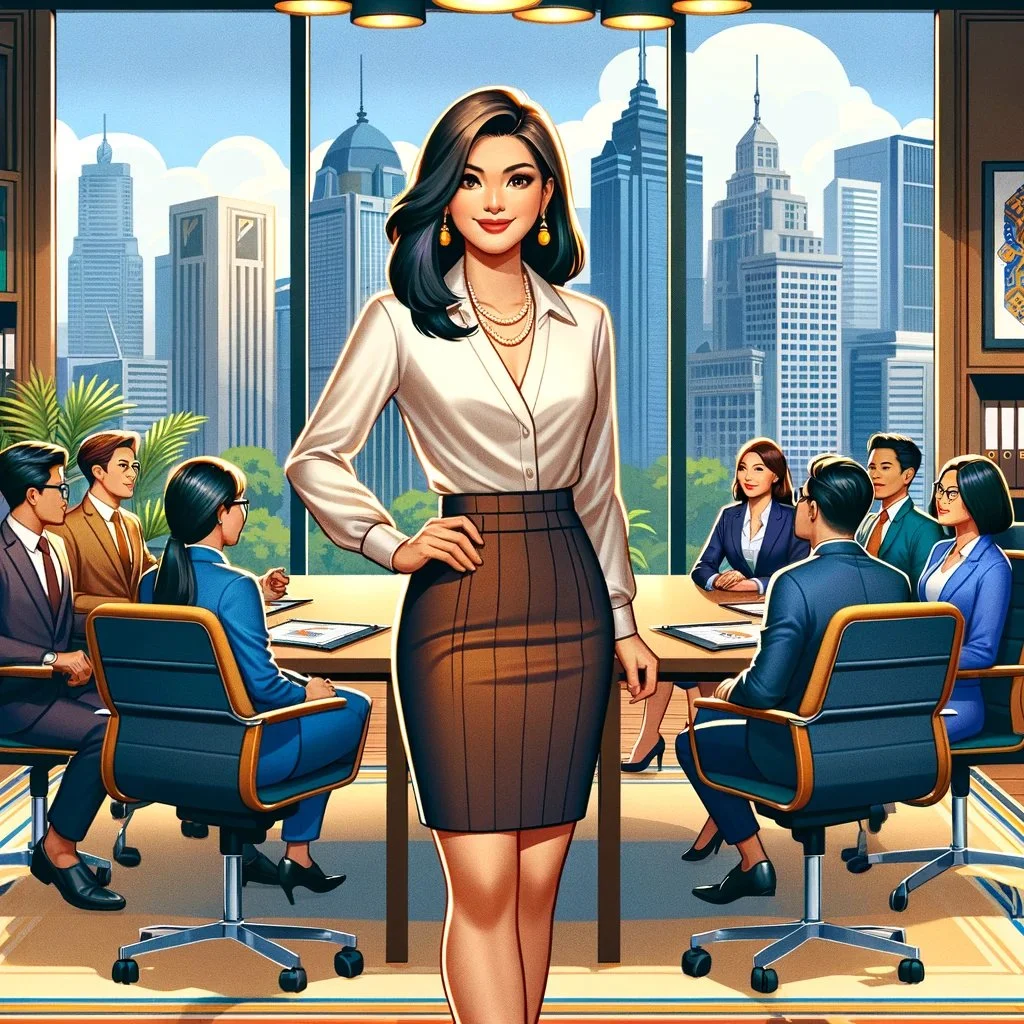 Speak Up, Stand Out: How to Advocate for Yourself at Work — Project Vanity