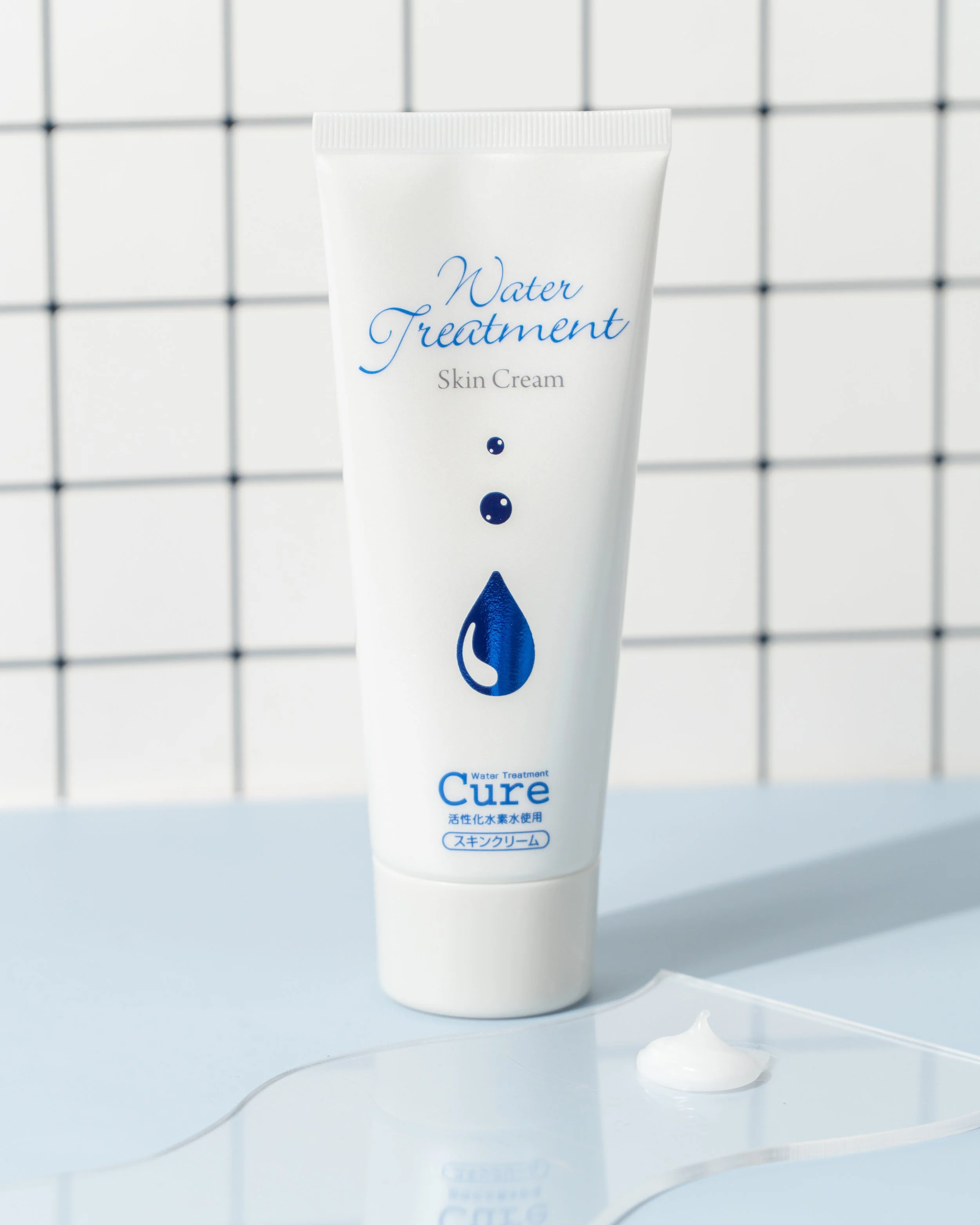 I have been using the Cure duo for 10 years and I am still in love with ...