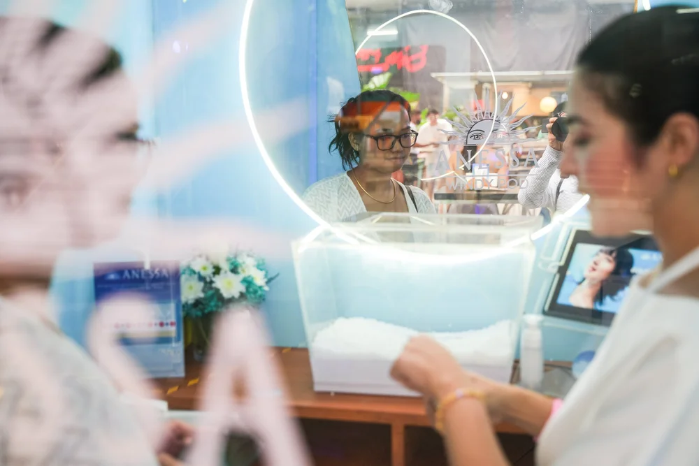 Anessa's Golden Island Summer Event: A Perfect Getaway to Jumpstart ...