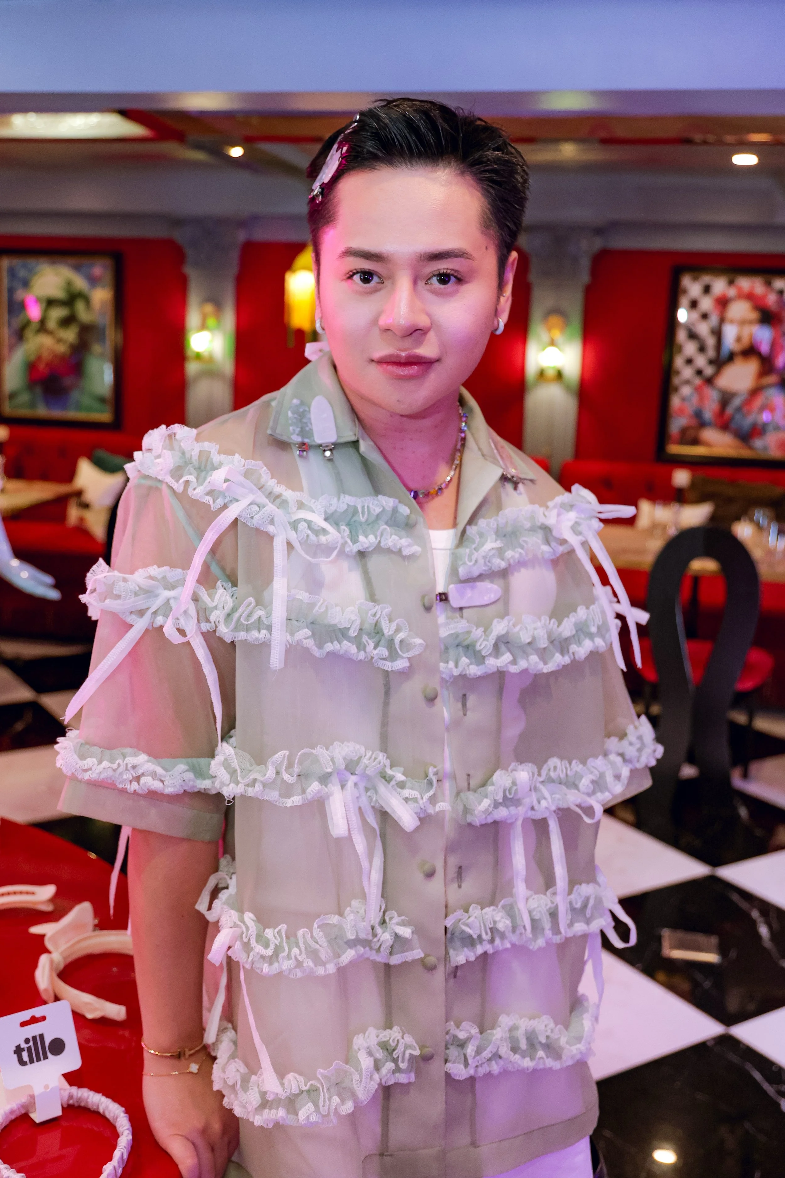 Trending Now: Teree Daisuke’s New Brand, Tillo, Invites Us to ...