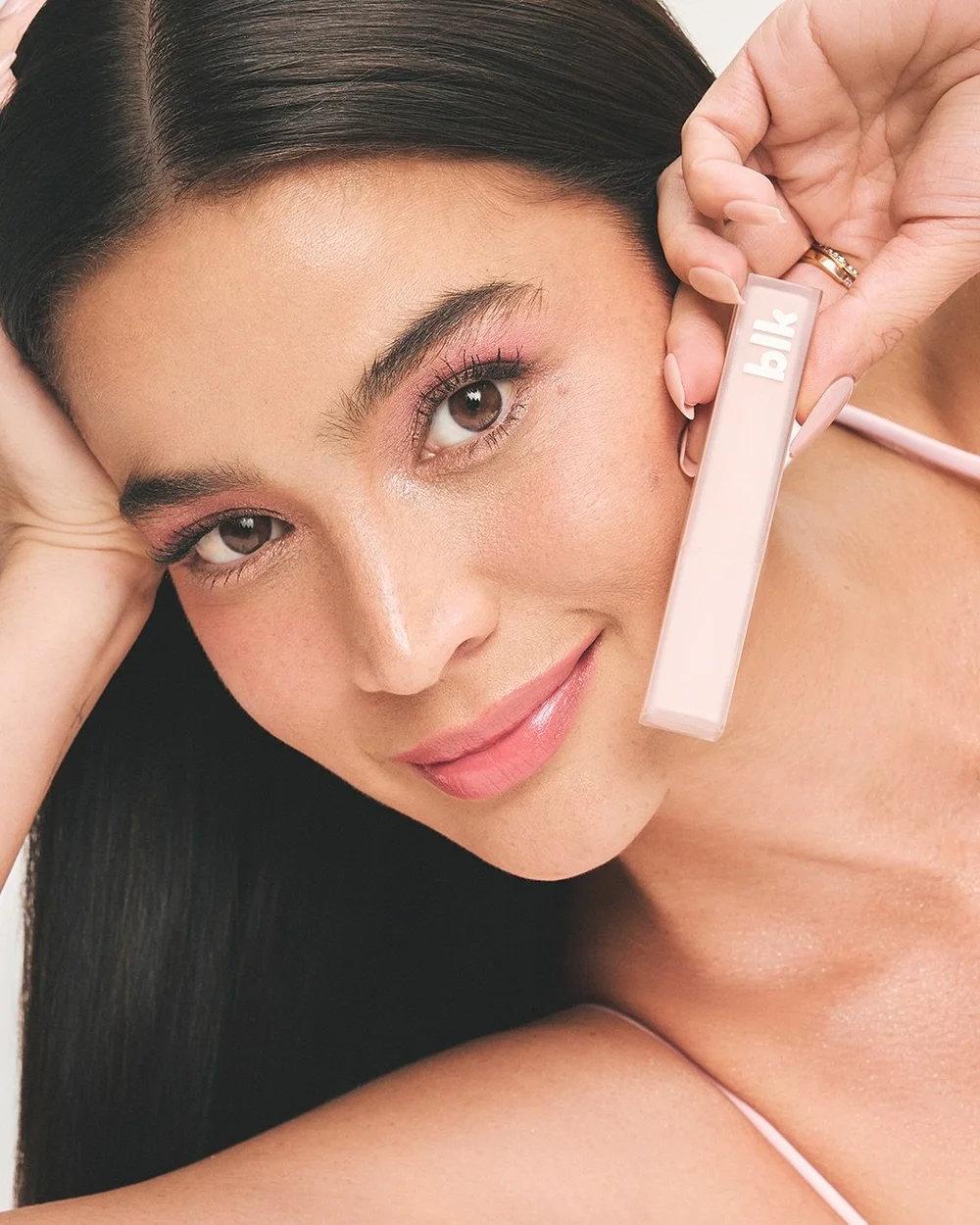 Beauty Roundup: Vice x Jelly Vol. 2, Blk Airy Matte Lip Primer & Topper ...