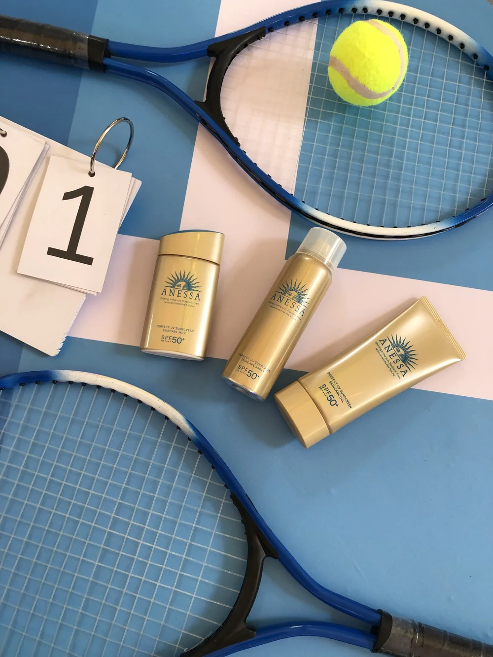 Anessa's Golden Island Summer Event: A Perfect Getaway to Jumpstart ...