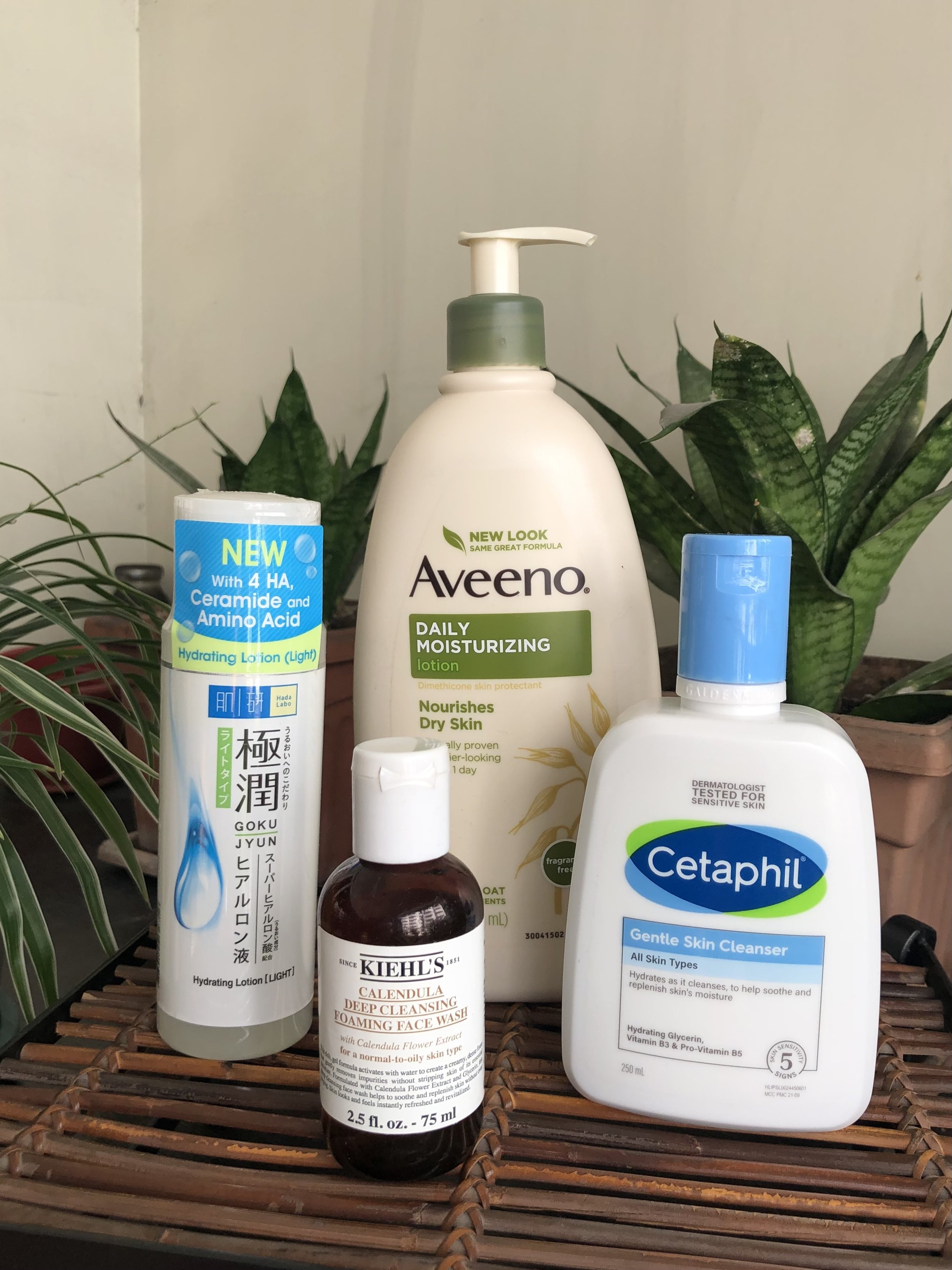 Raid My Routine: How I prepped my super sensitive skin months before my ...