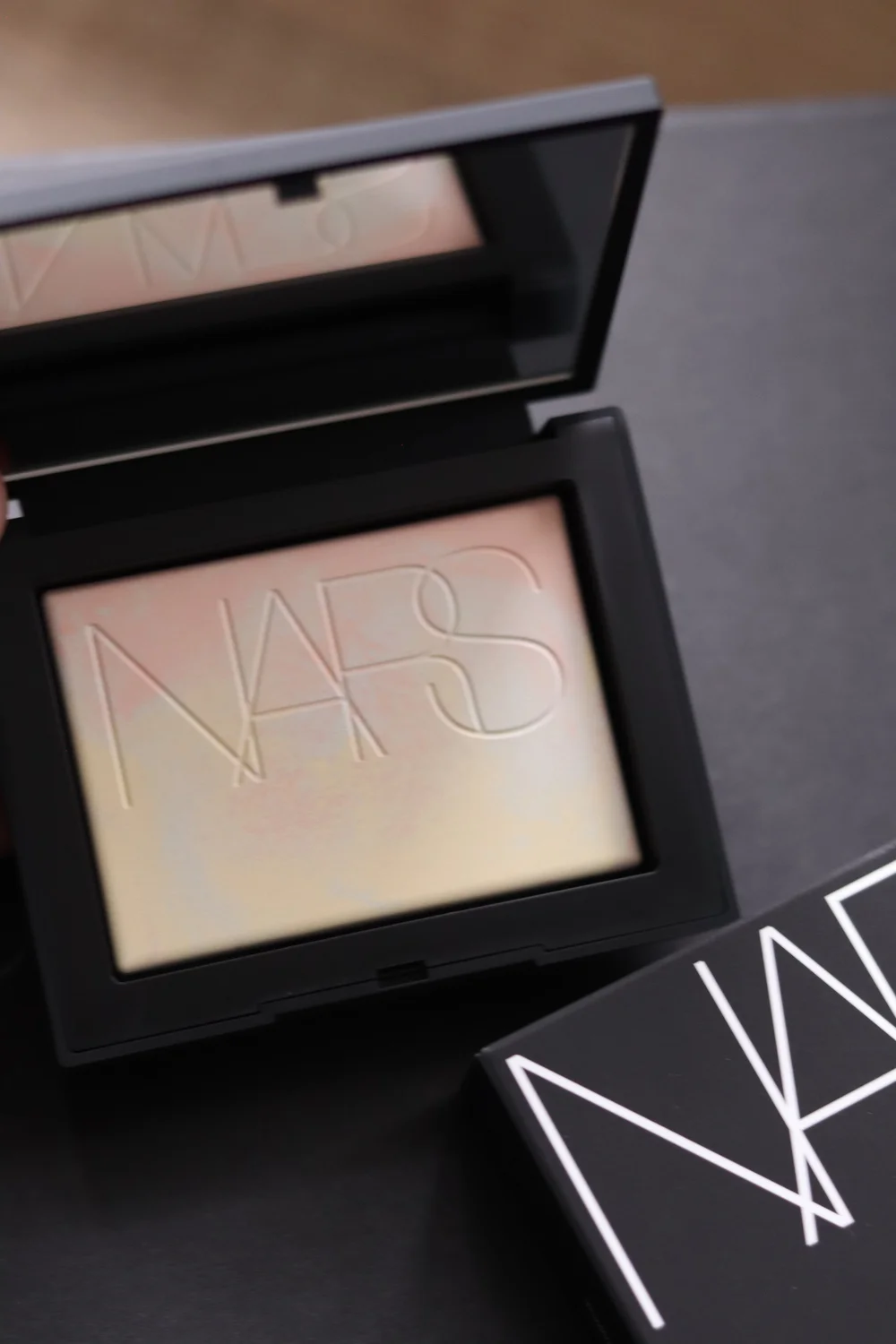 Why The NARS Light Reflecting Prismatic Powder Is Worth The Investment ...