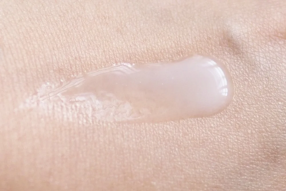 I tried the New Ever Bilena Plus Skin Booster Serums and Ceramide ...