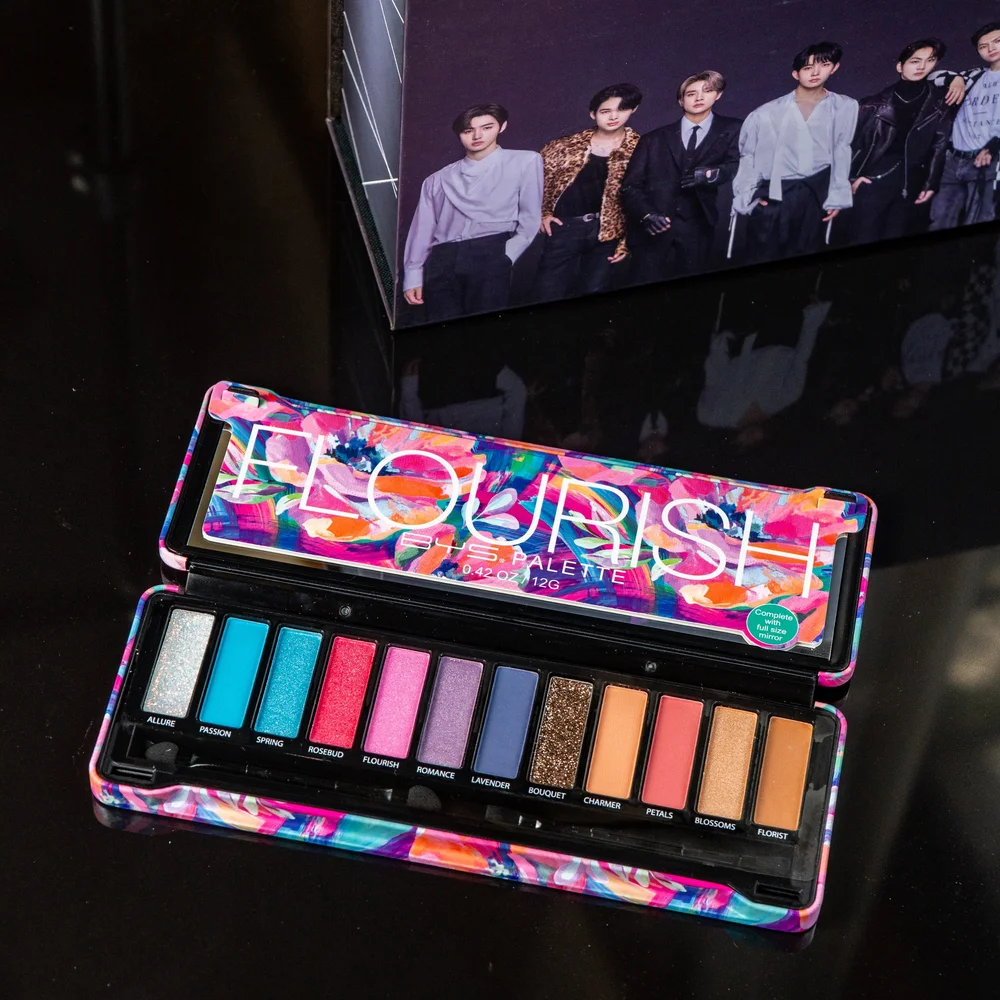 What’s inside the BYS VIP Kit? — Project Vanity