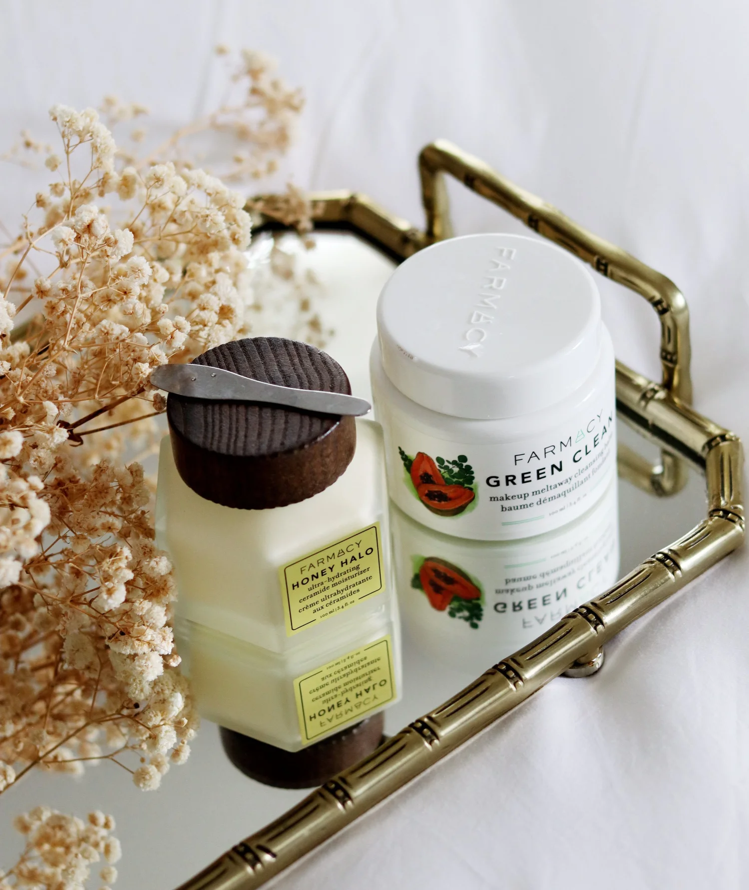Tried and Tested: Farmacy Beauty’s Best-Sellers That TikTok Loves ...
