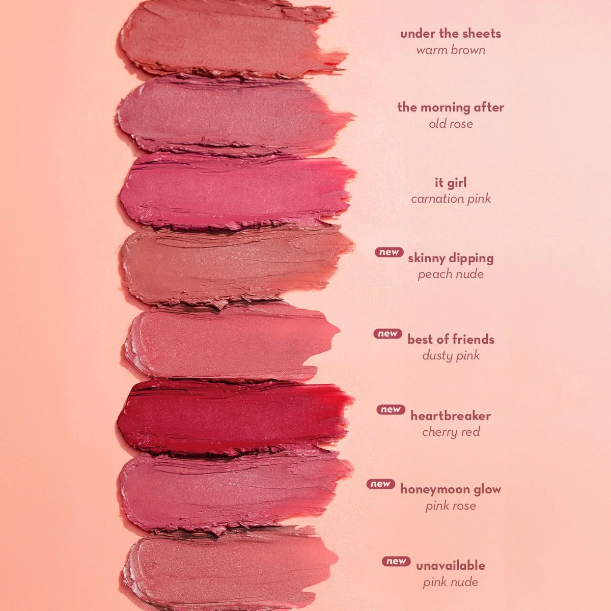 Beauty Roundup: Spotlight Primer Duo, Issy Gelée, Happy Skin Crayons ...